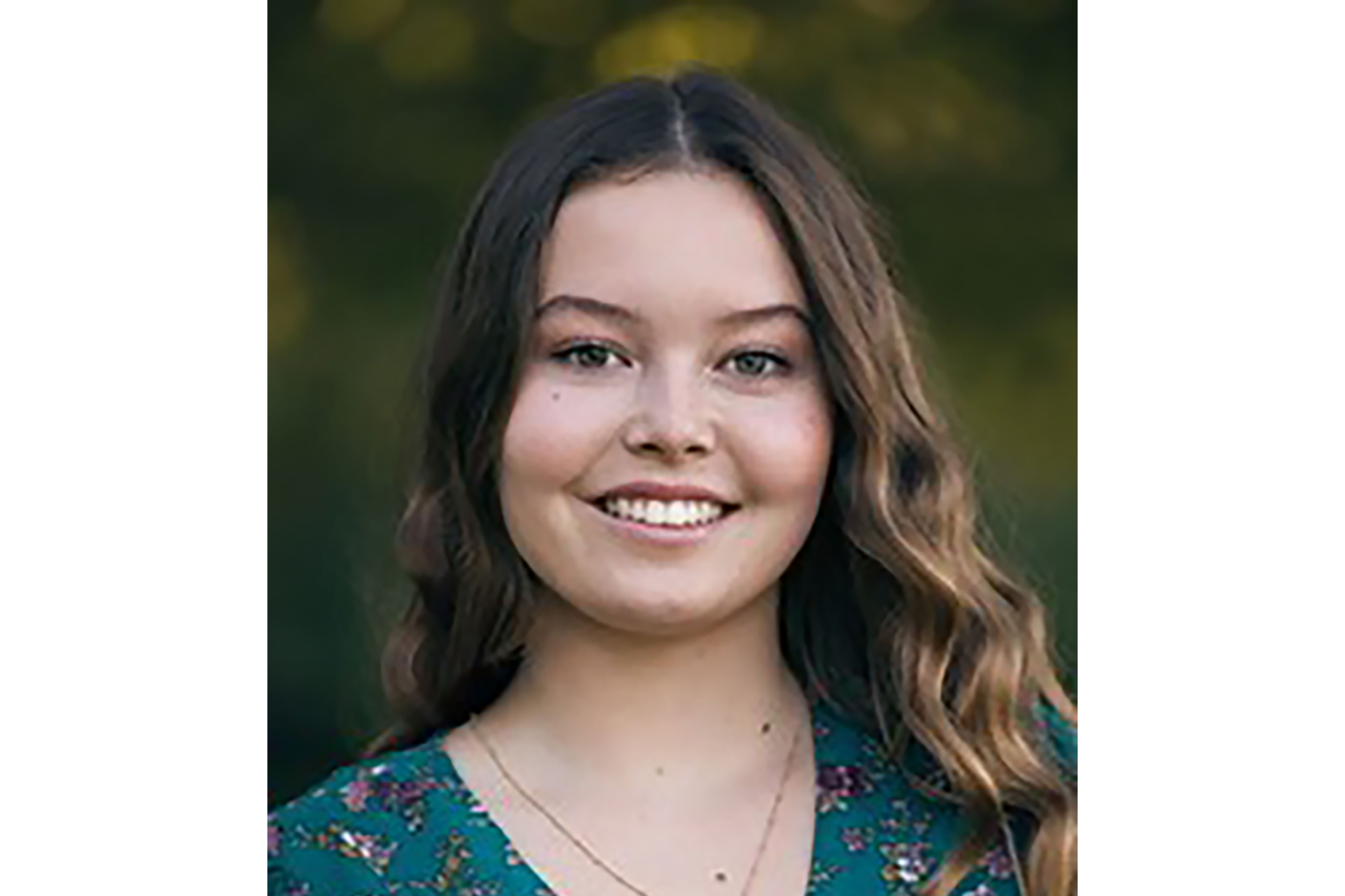 COF Scholar Leah Sherry Opening AU22 CIR Chat Sessions | Ohio House of ...