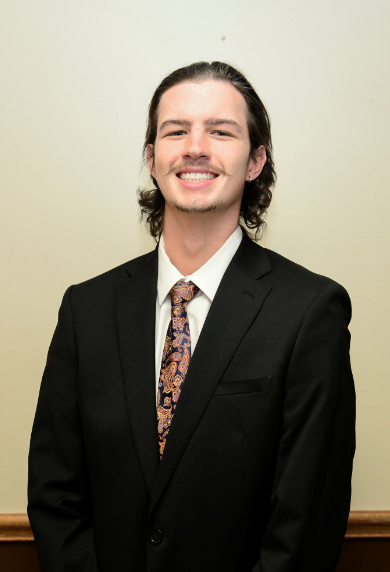 COF Scholar Joshua Galloway at AU22 CIR Chat Session #3 | Ohio House of ...