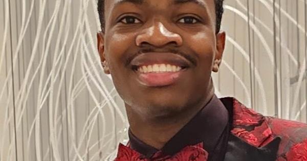 COFS CIR Chat Session - Quentin Walker | Ohio House of Science and Engineering