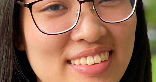 COFS CIR Chat Session - Emily Yu | Ohio House of Science and Engineering